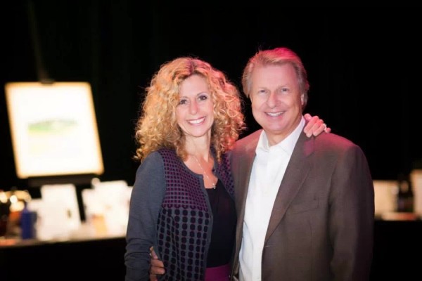 Uncork for the Arts: New Emcee and Entertainment Announcements!