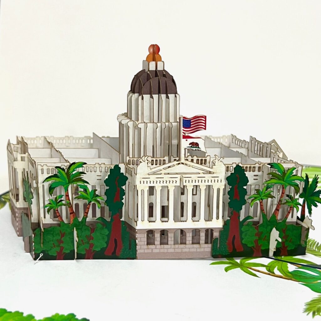 California Products | California Capitol Gift Shop | Capitol Books & Gifts