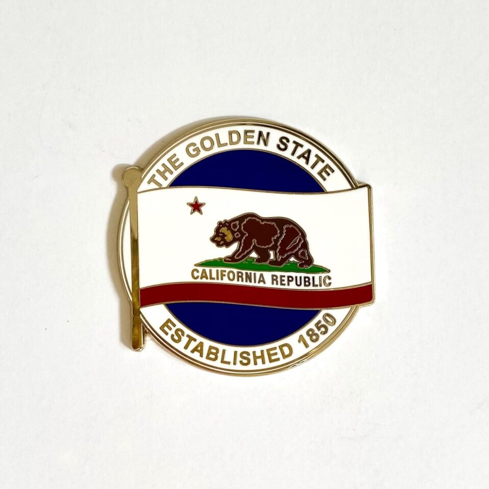 California Products | California Capitol Gift Shop | Capitol Books & Gifts